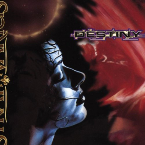 Stratovarius Destiny (Vinyl) 12" Album (US IMPORT) 4029759126218 | eBay