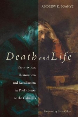 Andrew K Boakye Death and Life (Poche) | eBay