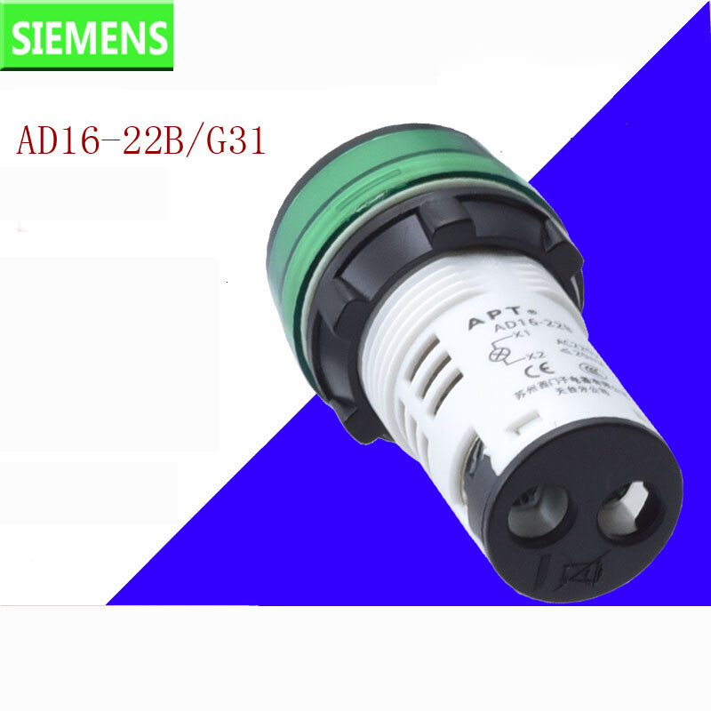 1pc new Siemens APT AD16-22B/G23 AD16-22B/R31 AD16-22B/Y23 31 | eBay