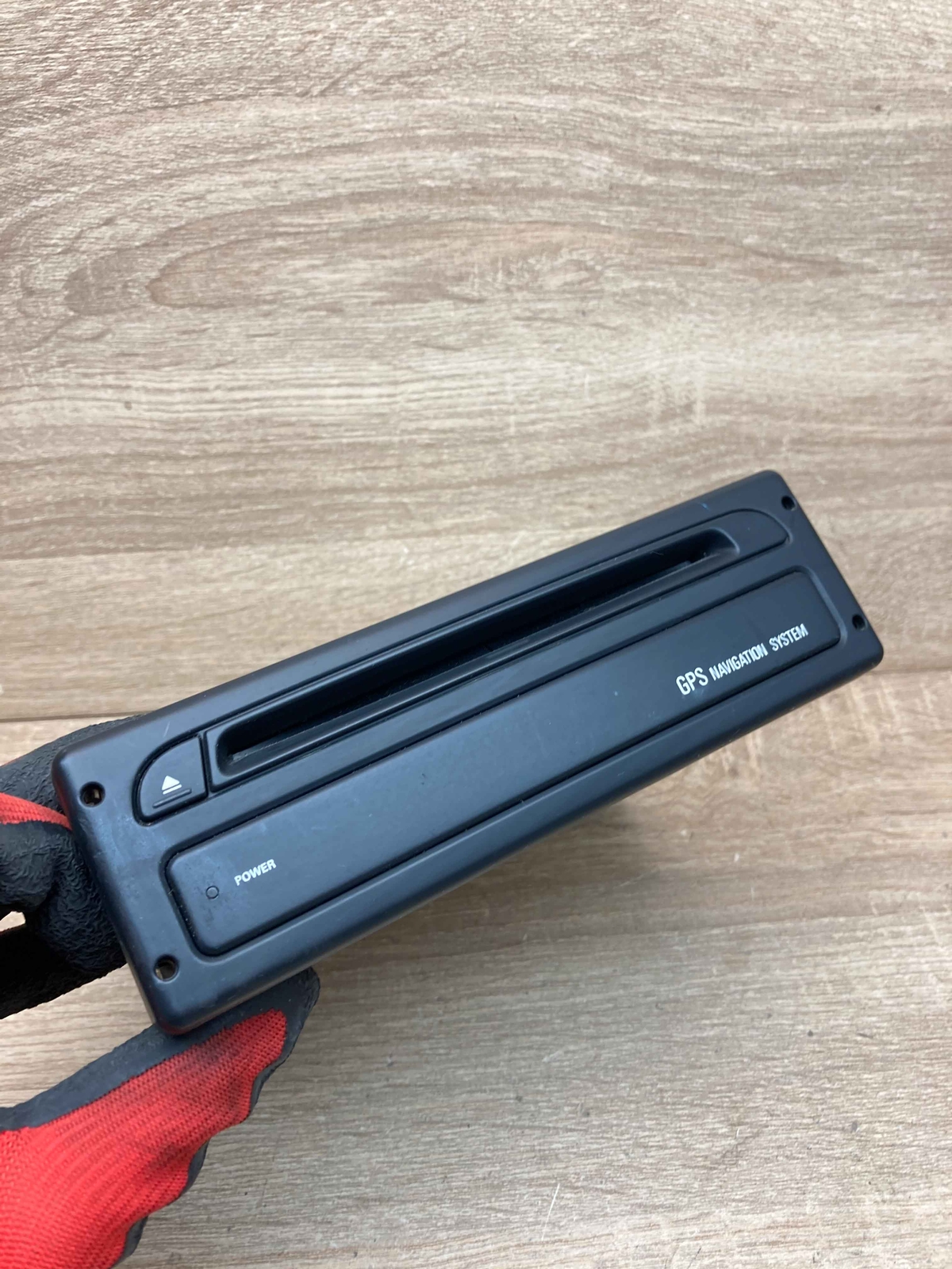 6922720 10878810 OE BMW E39 Series NAV SAT NAVIGATION GPS SYSTEM ...