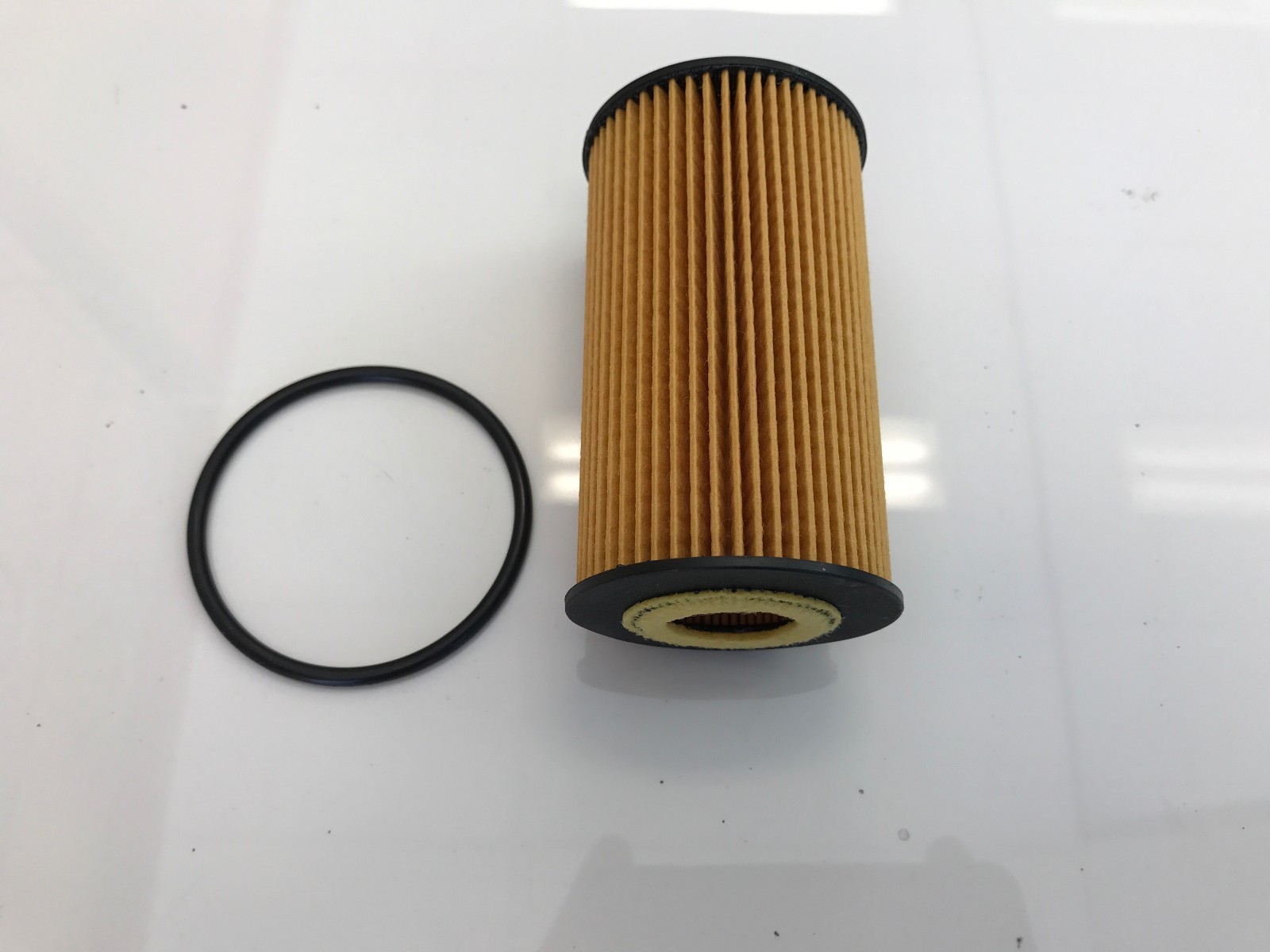 2X Oil Filters Suits CHEVROLET 55594651 // (F2694 | eBay