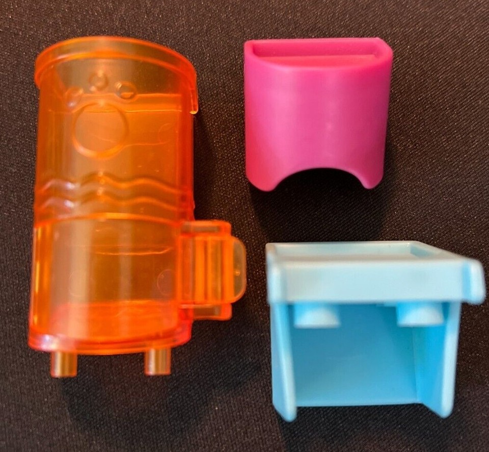 YOU PICK Replacement LPS Authentic Littlest Pet Shop Accessories Parts ...