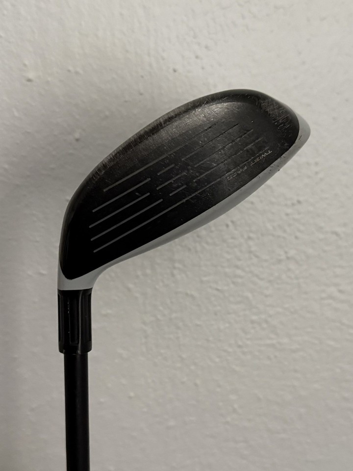 Taylormade SIM 2 MAX 3 Wood -1.00” HZRDUS BLACK GEN 5 70g X-Stiff w ...