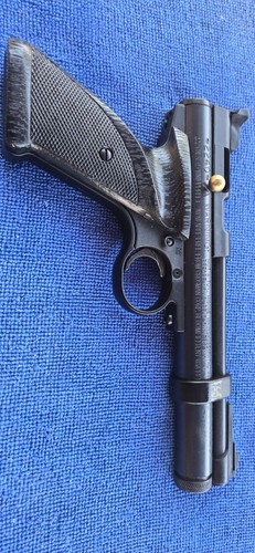 Crosman 2240 Custom | eBay