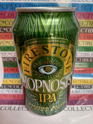 Fridge / Tool Box Magnet - Firestone Hopnosis IPA | eBay