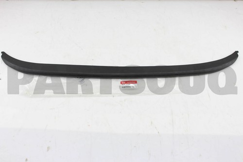 865912T500 Genuine Hyundai / KIA LIP ASSY-FRONT BUMPER | eBay