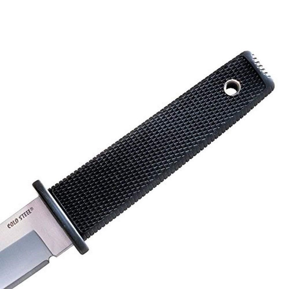 Cold Steel 17TZ Kobun Knife, Black, One Size | eBay