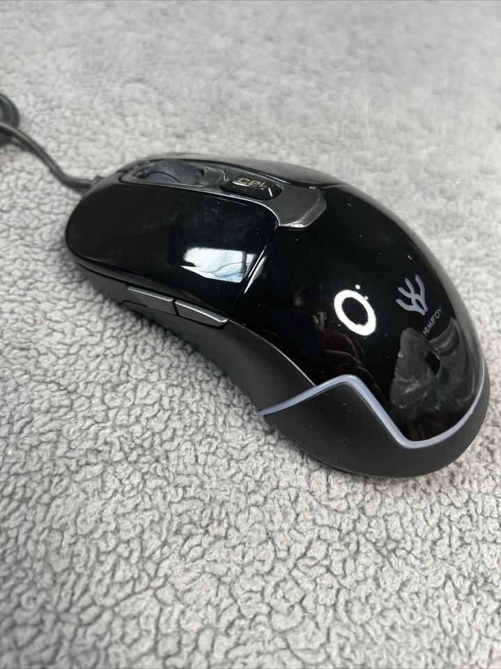 Game Mouse G200 Mouse For Gaming Wired USB | eBay