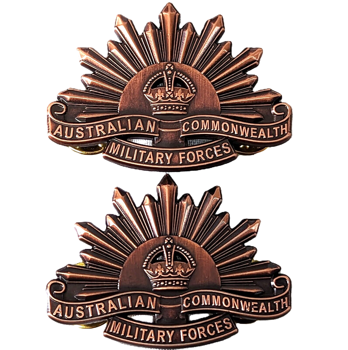 Anzac Logo