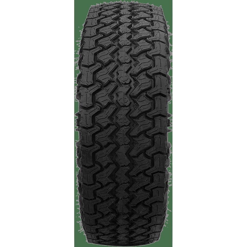 4 New Interco Vortrac - Lt35x12.50r16.5 Tires 351250165 35 12.50 16.5 ...
