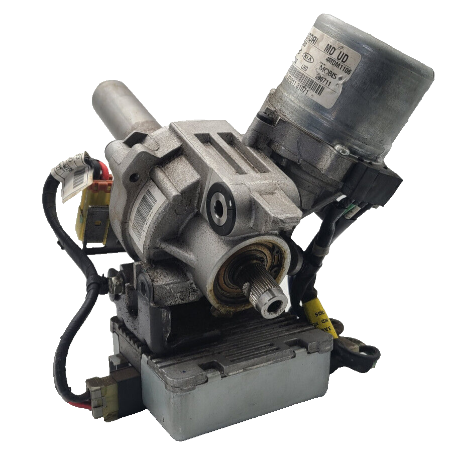 2011-2016 HYUNDAI ELANTRA SEDAN EPS Steering Electric Power Assist Pump ...