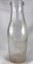 ET Cowdrey Co Boston USA Clear 1890s Bottle Newburyport MA Vtg Antique ...