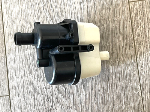 MERCEDES EVAPORATIVE EMISSIONS SYSTEM LEAK DETECTION UNIT 0005450141 ...