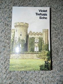 Echo von Trefusis V | Buch | Zustand gut | eBay.de