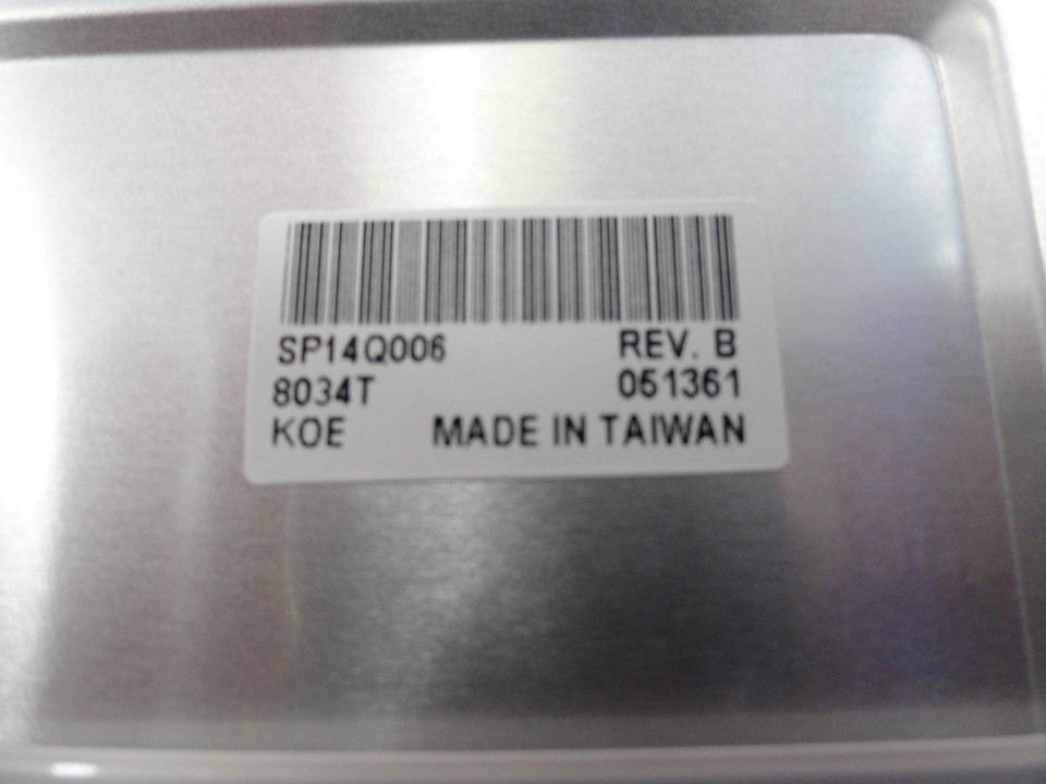 NEW !!! Hitachi SP14Q006 5.7" LCD Display Panel, (no touch) | eBay