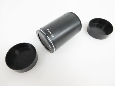 Microscopes - Wild Microscope