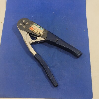 Crimpers - Crimpers Aircraft