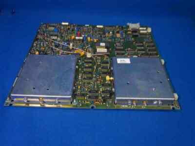 HP 08657-60258 0865760258 A-3232-E6 Signal Generator Board for HP 8657A ...