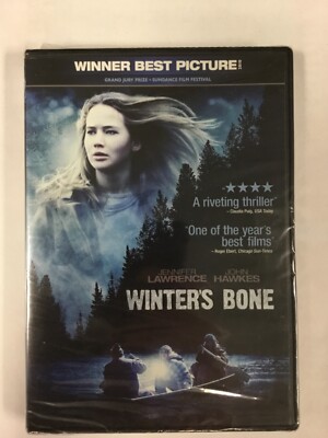 Winter's Bone (DVD, 2010) 31398126409| eBay