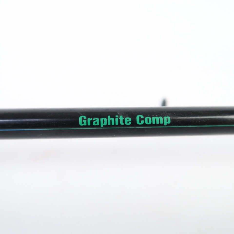 Berkley Vintage Fishing Rod "Enforcer" Light Action E21 5'6" | eBay