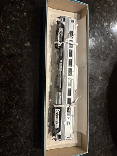 Athearn Santa Fe RDC HO scale (serviced With New Rubber Bands) | eBay