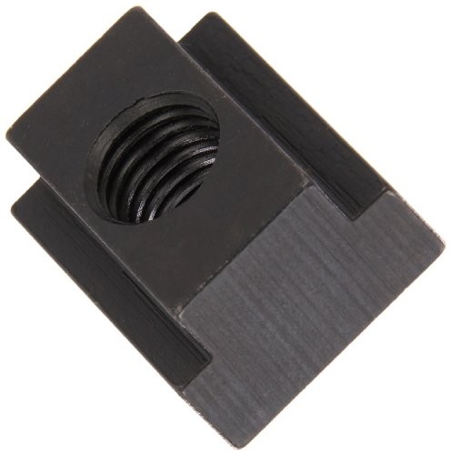 Tapped Through T Slot Nut | eBay