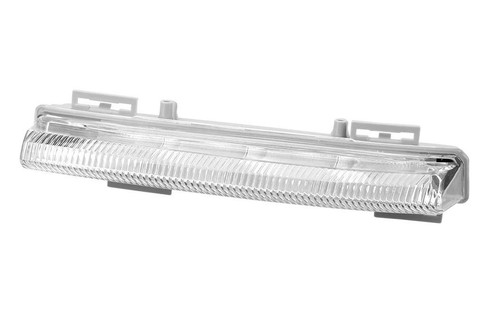Mercedes SLK LED DRL Daytime Running Light Left R172 11-15 Passenger ...