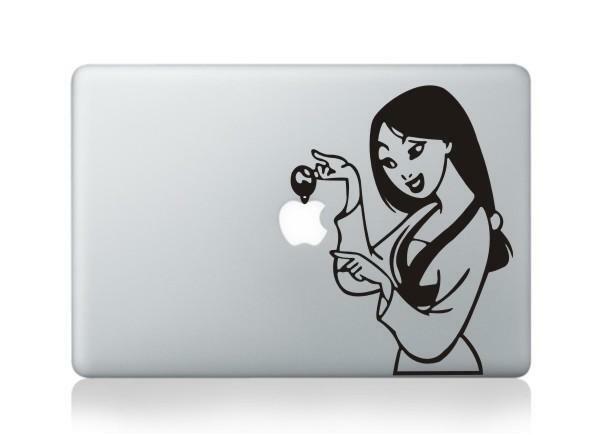 Laptop Stickers Decals MacBook Stickers Decals MacBook Pro/Air/Retina ...