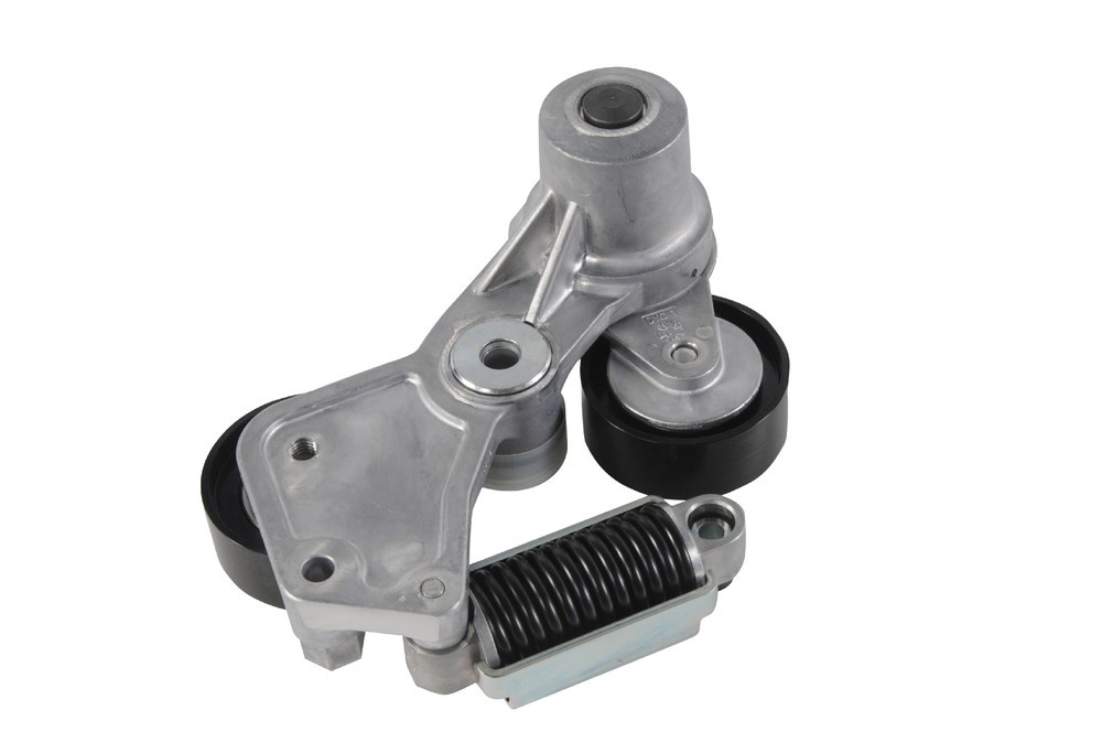 Accessory Drive Belt Tensioner Assembly ACDelco GM Original Equipment ...