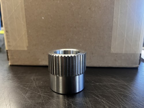 Toyota 22re/22r oil pump drive | eBay