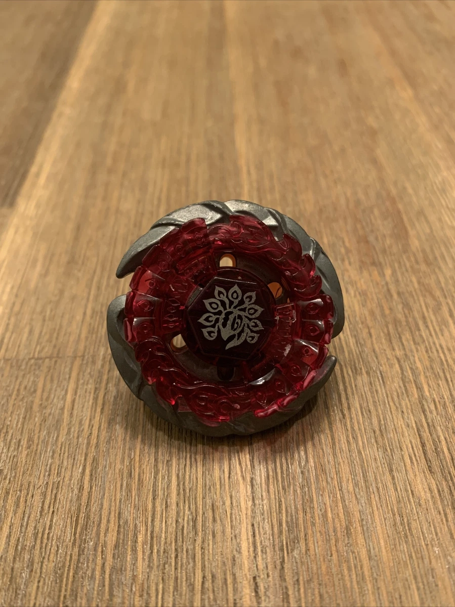 Beyblade Evil Befall