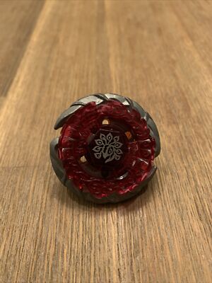 Beyblade Evil Befall Hasbro RARE | eBay