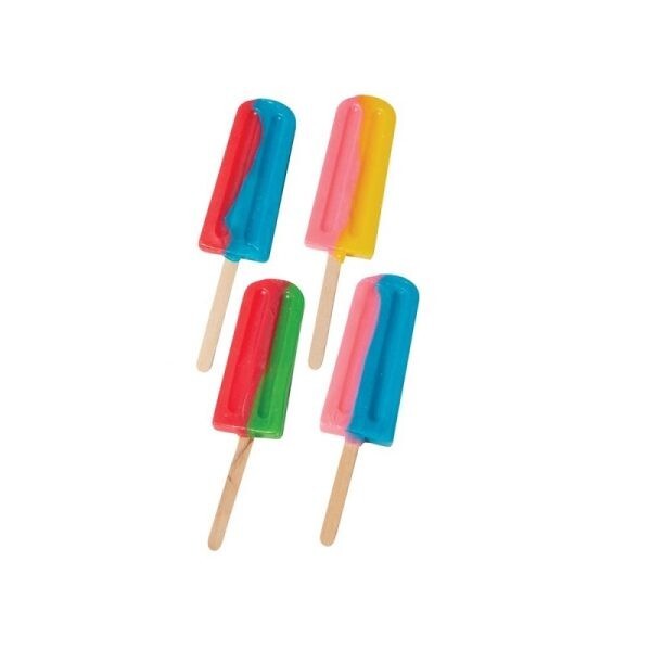 AIT ICE POPSICLE CANDY 58g x 24 | eBay Australia