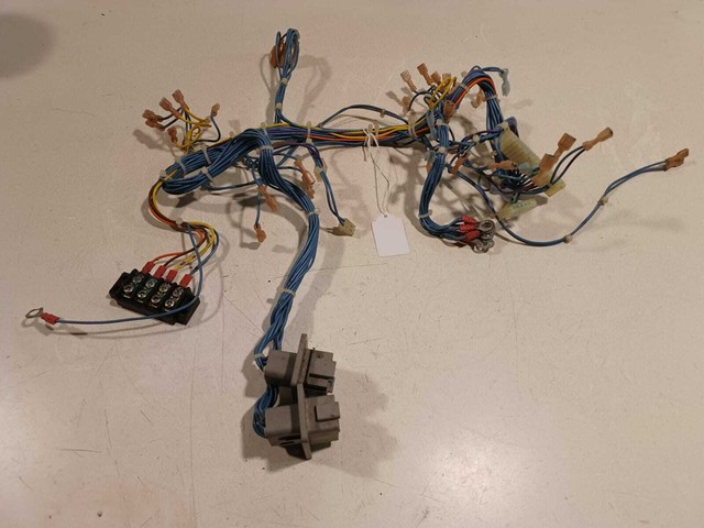0D8441 GENERAC GENERATOR WIRING HARNESS for sale online | eBay