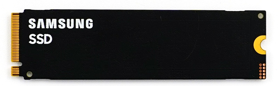 Samsung 512GB PM9A1a Gen4x4 NVMe M.2 PCIe OPAL SSD - MZVL2512HDJD LEN ...