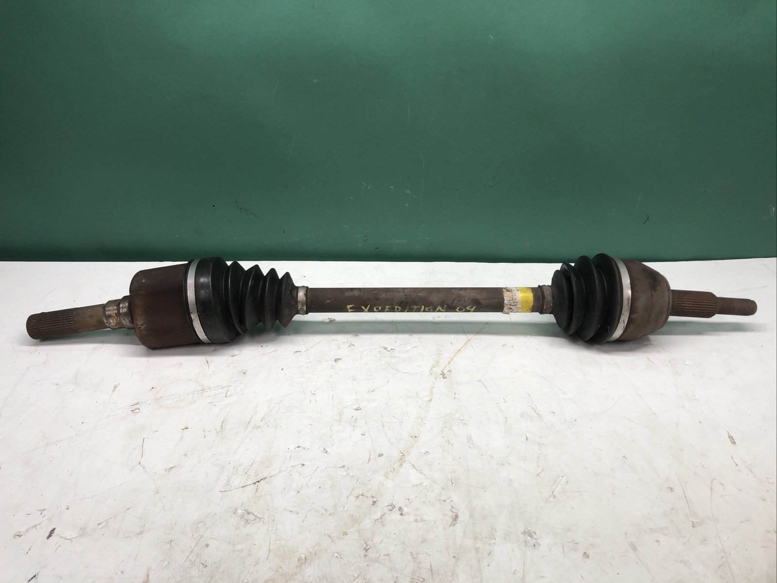 2003-2008 Ford Expedition Rear Axle Shaft 8.8 OEM | eBay