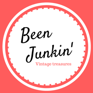 Been Junkin | eBay Stores