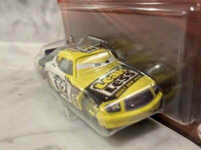 Disney Pixar Cars Claude Scruggs (2025) 194735036349| eBay