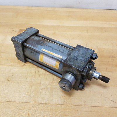 Hydraulic Cylinders - Miller Hydraulic Cylinder