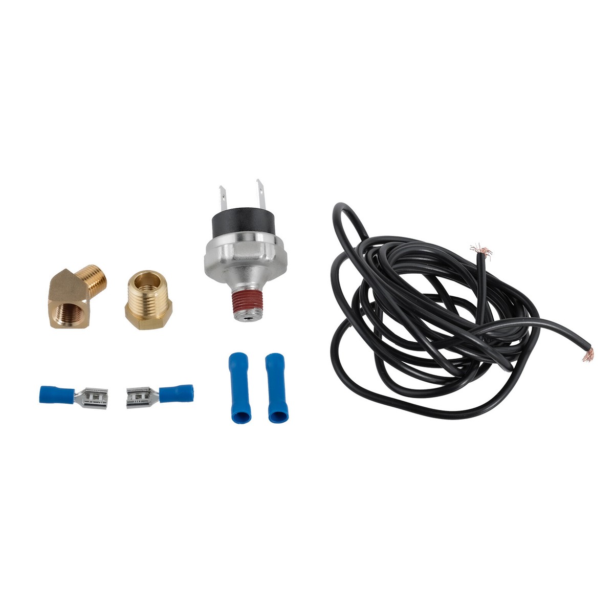 Monster Transmission 700r4 Lockup Kit TCI Universal Lock Up Wiring Kit