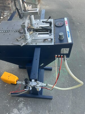 Alpha minigraph4 underpinner refurbished | eBay UK