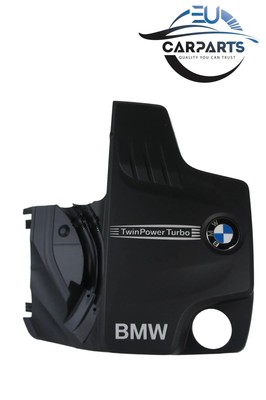 Original BMW E84 ignition coil cover 11127589053 | eBay