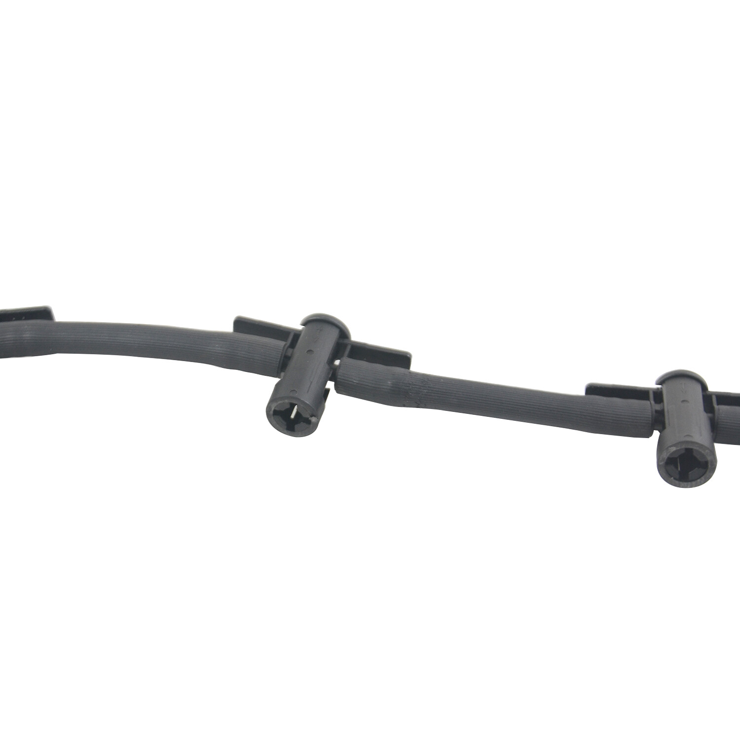 Fuel Overflow Leak Off Pipe for BMW 1 3 Series X1 X3 Mini E81-E84 ...