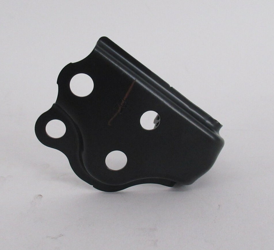 Genuine OEM Toyota 53717-0E050 Right Plate Fender Bracket 2011-2013 ...