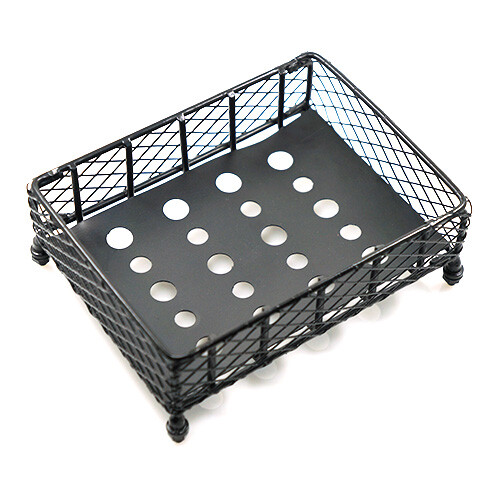 NEW Yeah Racing 1/10 Metal Mesh Wire Luggage Tray Type D YA-0404 FREE ...