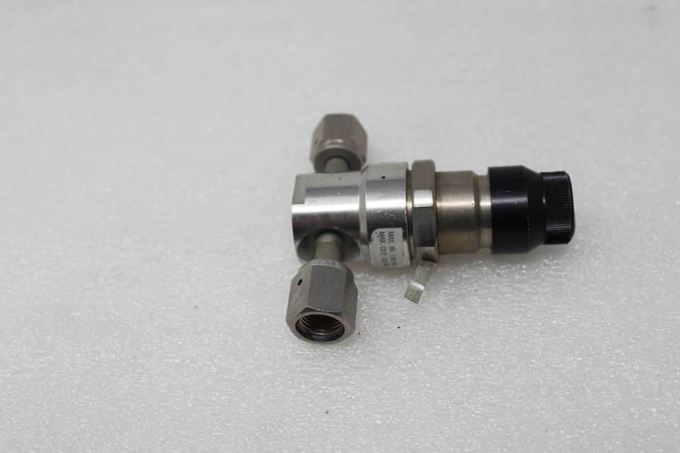 APTech SL5202SM 2PW FV4 MV4 Diaphragm Valve, Isolation, 452478 | eBay