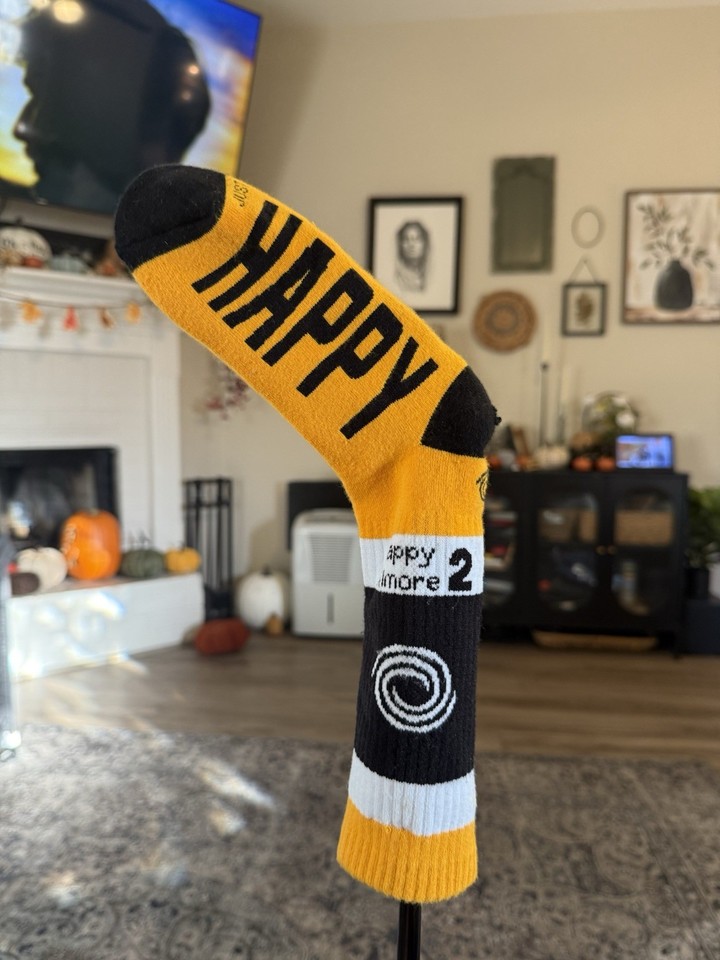 Odyssey Happy Gilmore 2 Right-Handed Putter | eBay