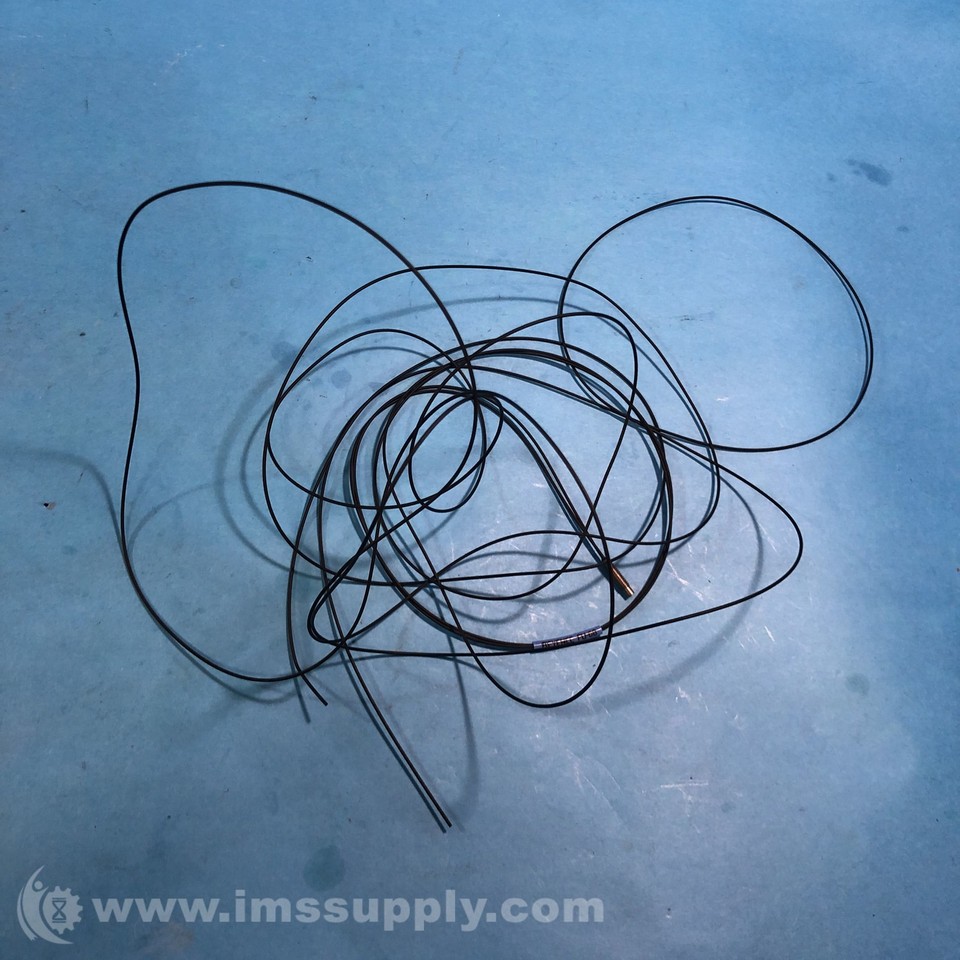 Keyence FU-68 Reflective Fiber Unit FNOB | eBay