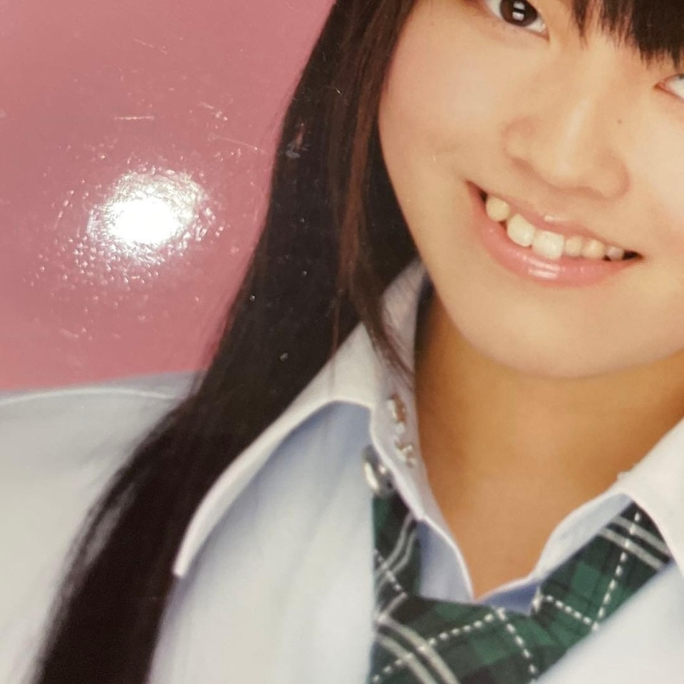 Kito Momona Strong One Raw Photo Ske48 Mikami Yua | eBay