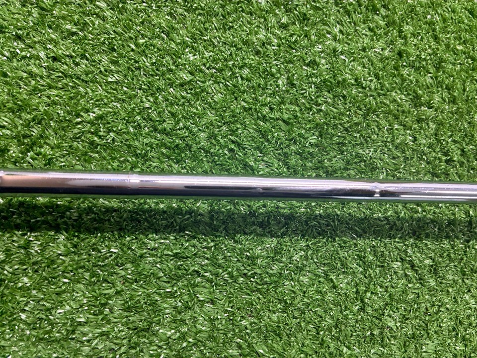 N-Line Blade Putter / RH / Steel ~34.5" / NEW GRIP / dj9871 | eBay